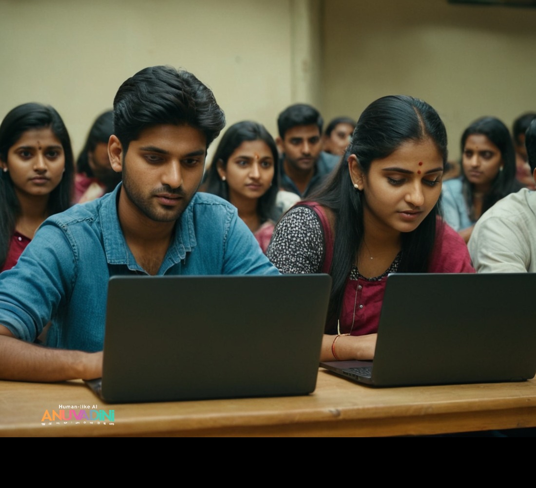 ANUVADINI-AI-TRANSLATION-TOOL